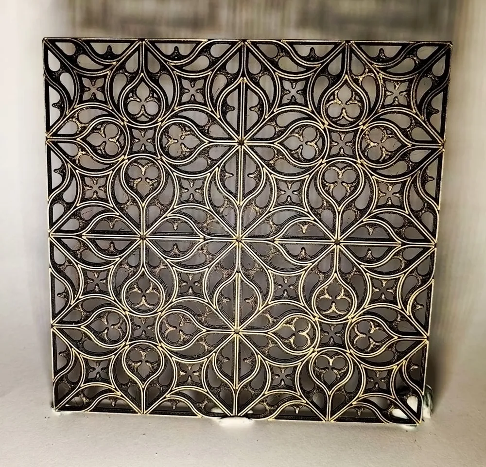 Tiles - Free 3D Print Model - MakerWorld