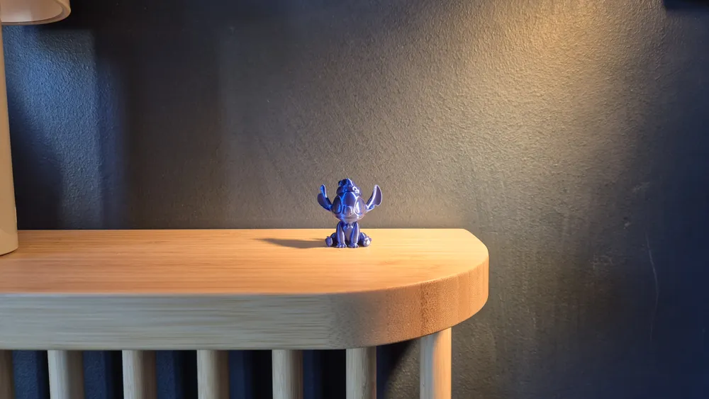 Stitch - Free 3D Print Model - MakerWorld