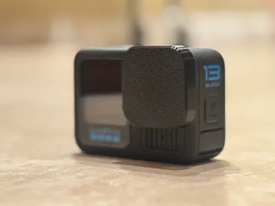 GO-PRO | Collection - MakerWorld: Download Free 3D Models