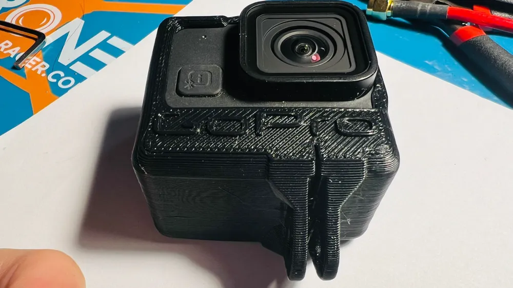 GoPro 11 Mini Case by Keresztes - MakerWorld