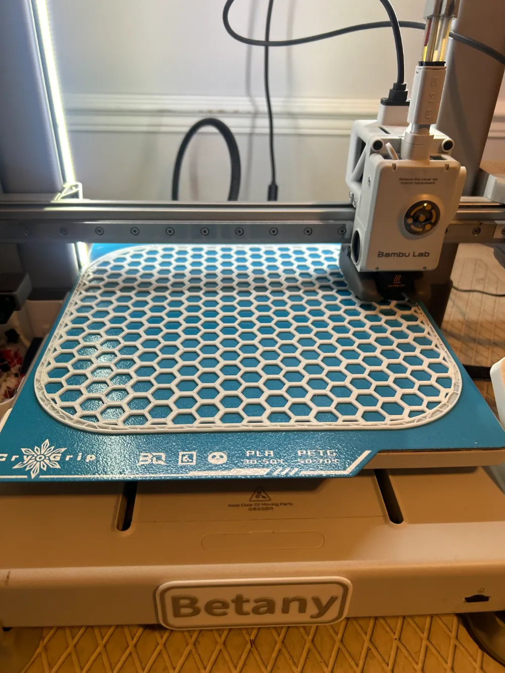 Corsair 4000D top tray by Throttle X design - MakerWorld