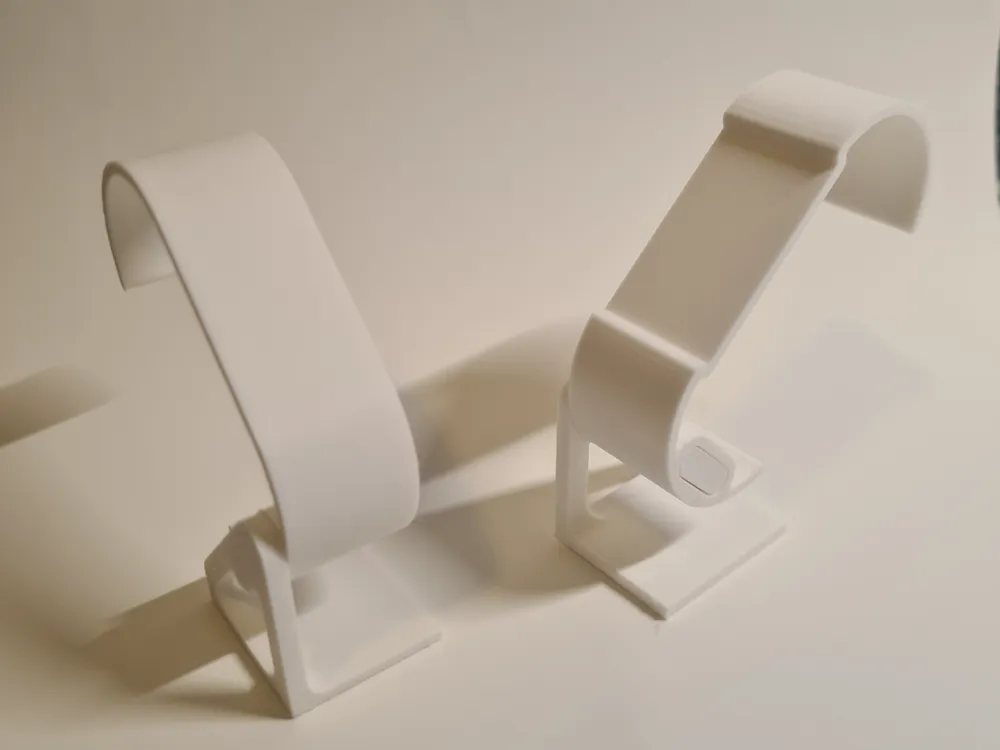 Modular watch stand v2 by MSK.Y - MakerWorld