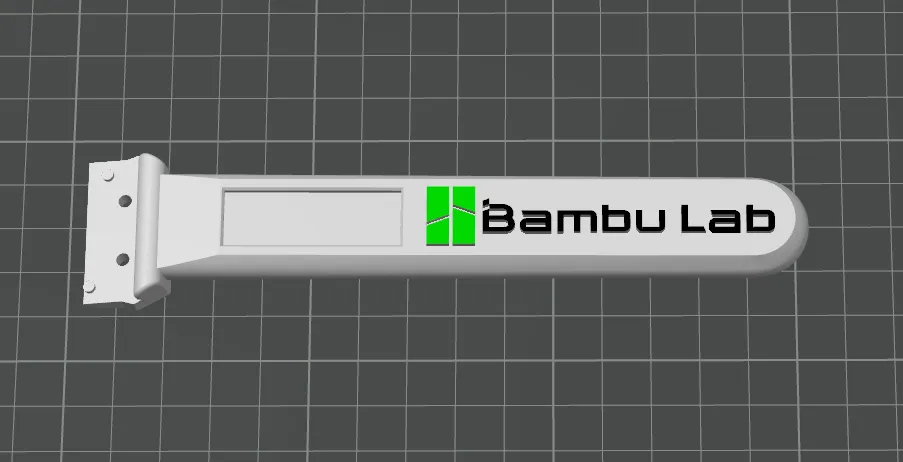 Bambu Lab Blade by 秦老师 - MakerWorld