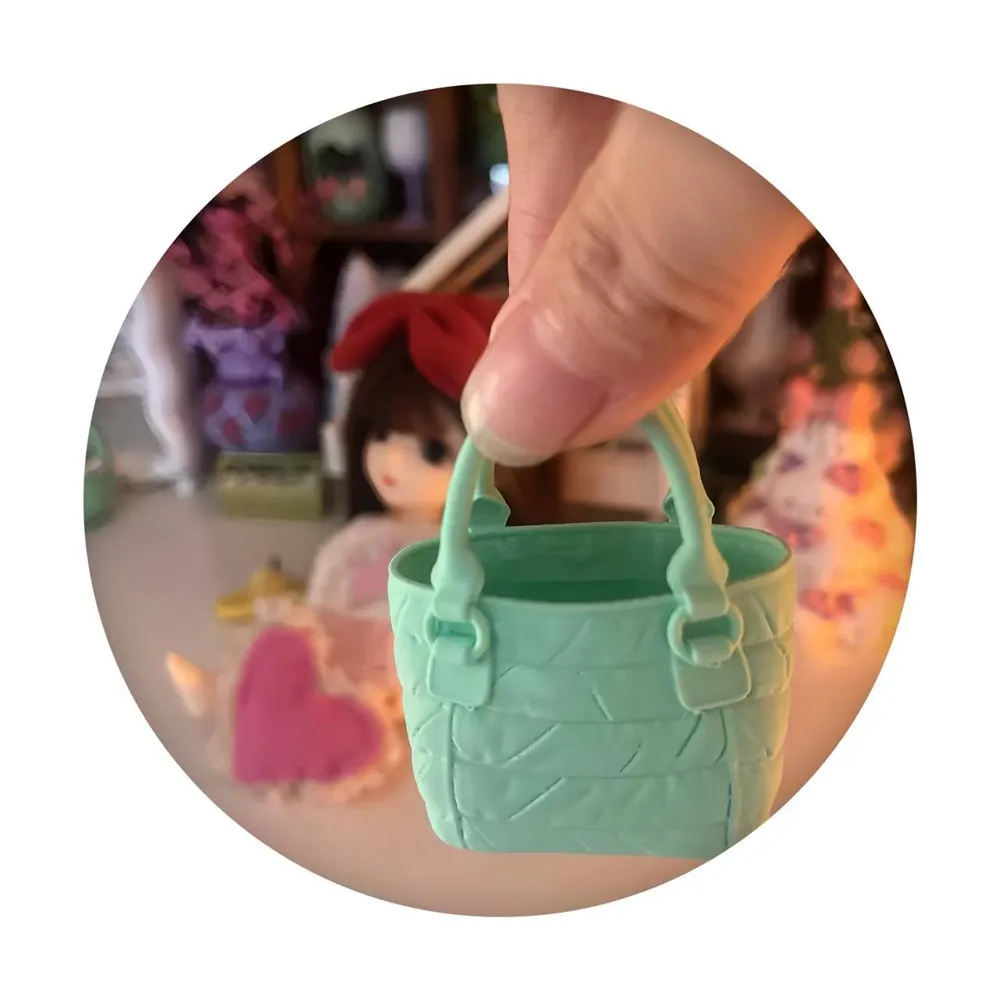 Commuter Tote Bag - Free 3D Print Model - MakerWorld