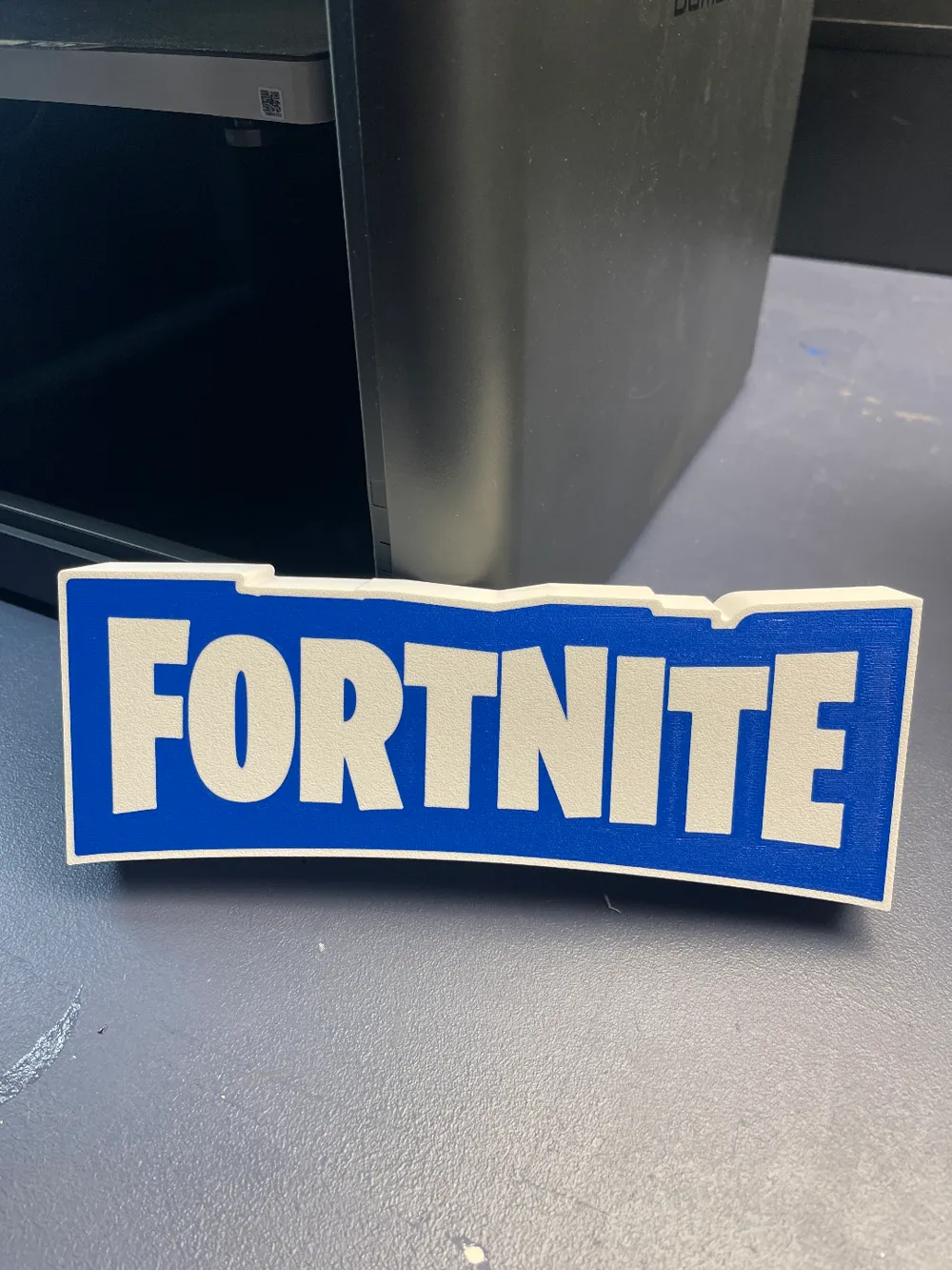 Fortnite Lightbox by ej3damigos - MakerWorld