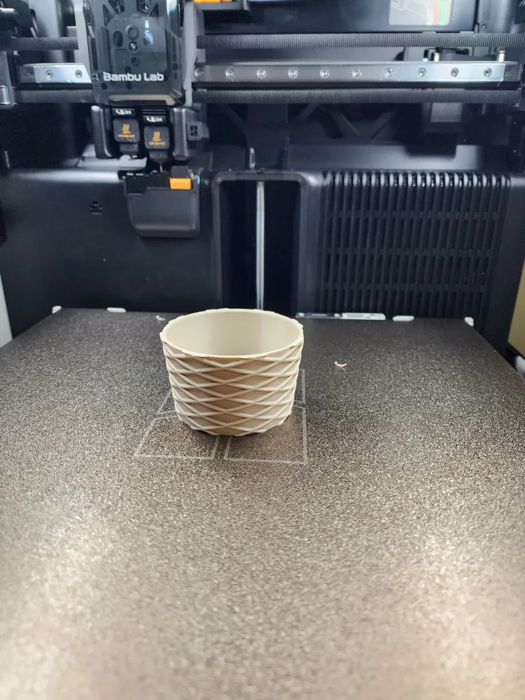 Waffle Cone Cup for Melissa and Doug Ice Cream - Free 3D Print Model ...