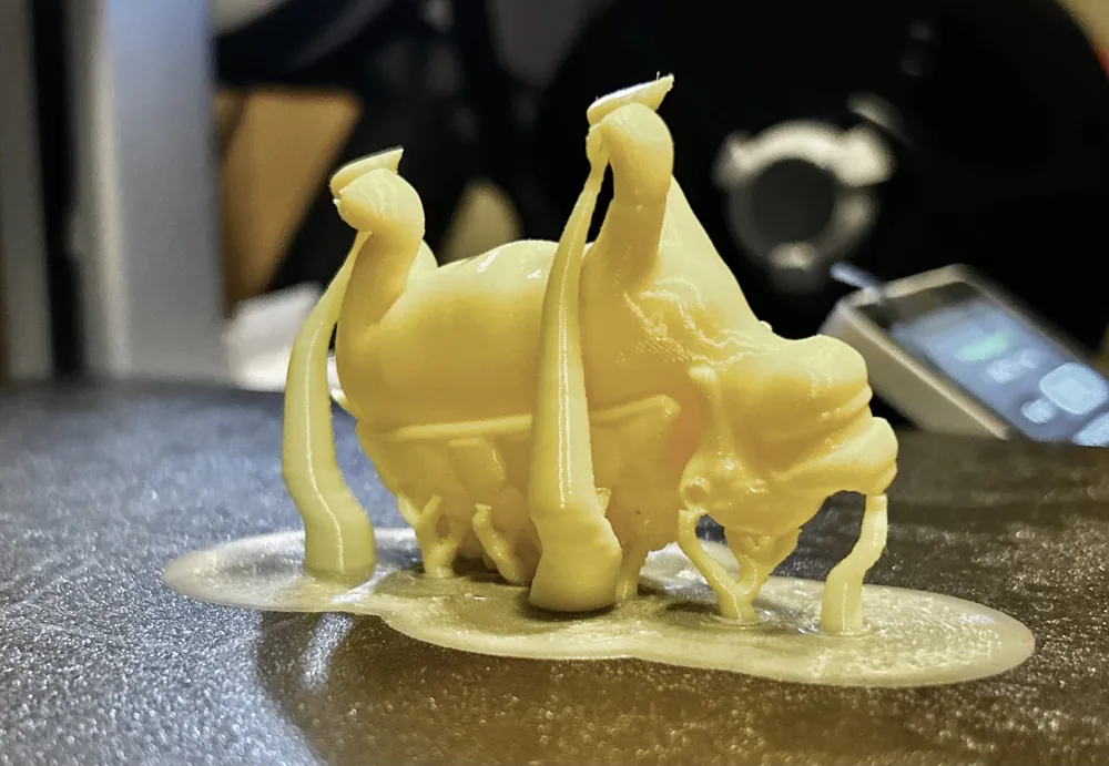 Yellow Submarine Turtle/Pilot/Dog Monster by damnphibian MakerWorld ...