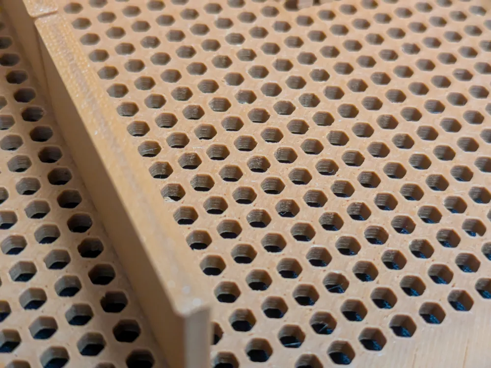 Modular Mac mini m4 Enclosure Expansion by Ludov1c0 MakerWorld ...