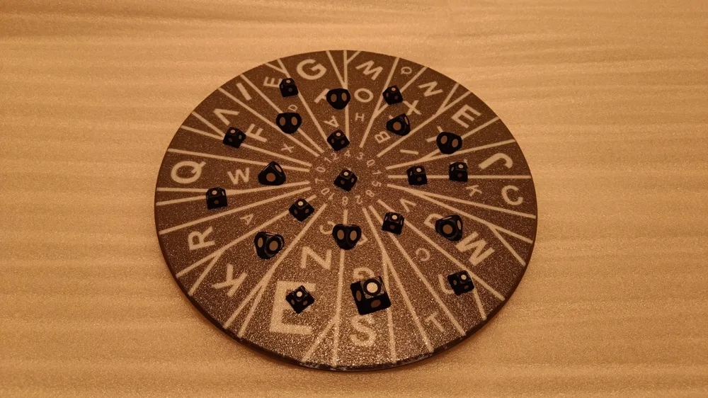 Turntable for 3d Scanning by VkvitV MakerWorld: Download Free 3D Models