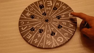 Turntable for 3d Scanning by VkvitV - MakerWorld