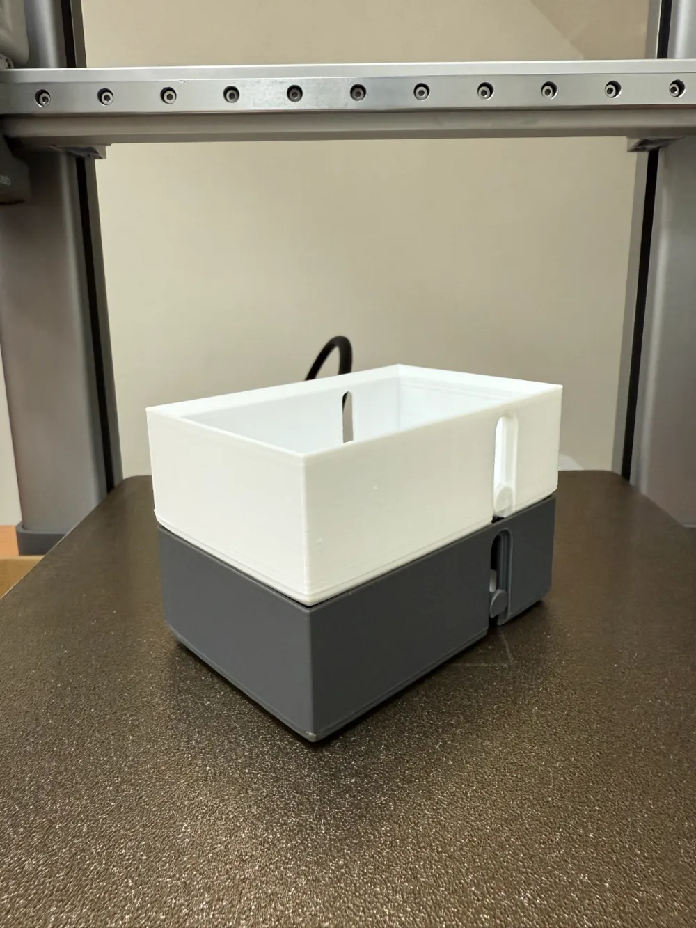 Receipt Box by Kid5Lab - MakerWorld