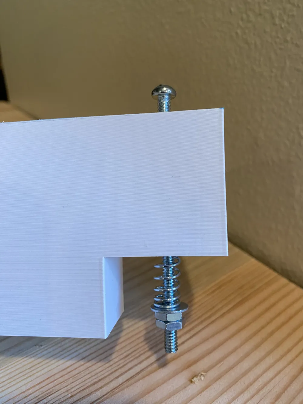 Threaded Insert Installation Jig - Free 3D Print Model - MakerWorld