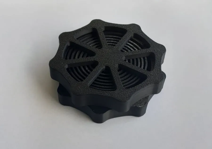 Fidget Spring by Owlbear3012 - MakerWorld