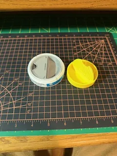 ZYN Can Storage Divider - Free 3D Print Model - MakerWorld