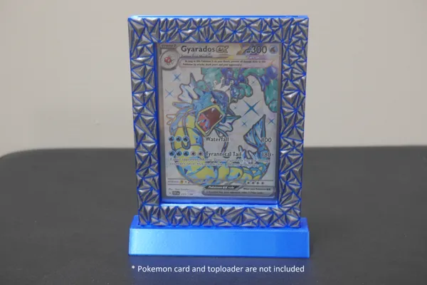 OceanGlow3D | Collections - MakerWorld