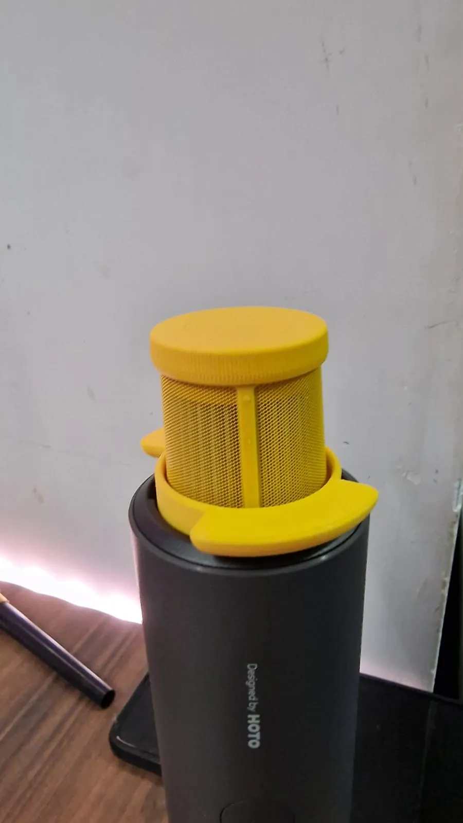 HOTO AutoCare Souffleur d'air et Adaptateur de filtre d'aspirateur ...