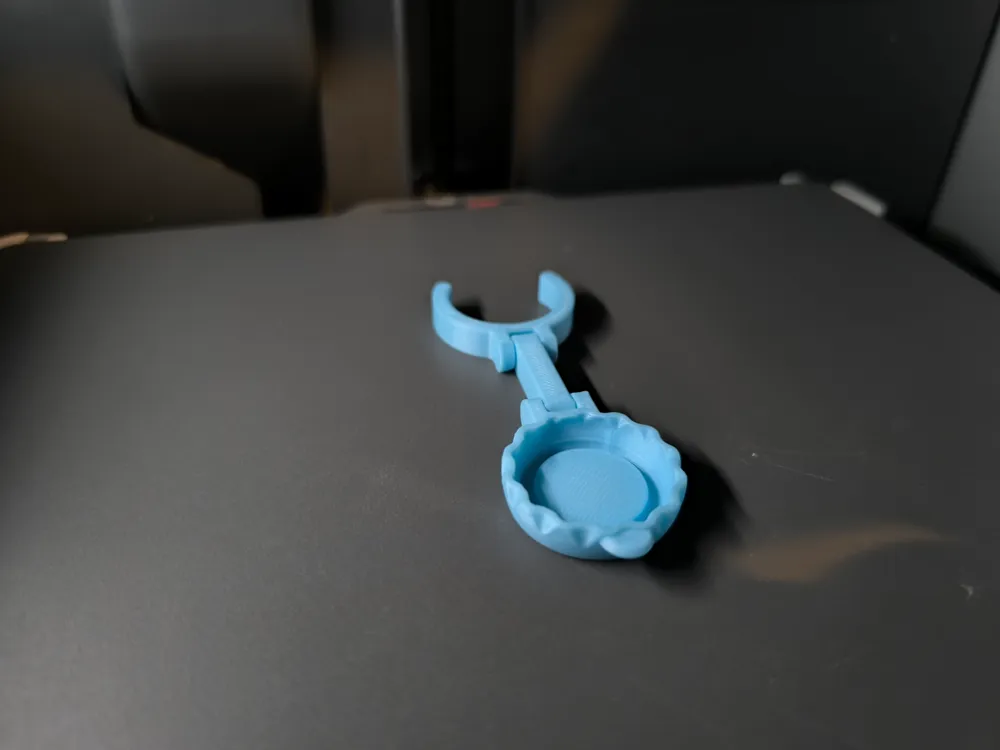 Bottle Cap/Marker - Beginner Kit Edition by BamBam Design MakerWorld ...