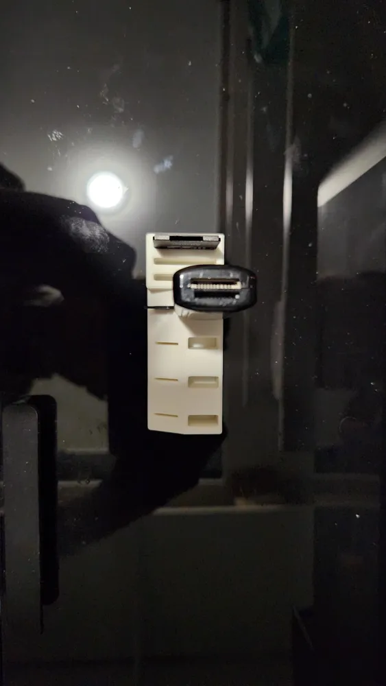 flash drive\ sd card holder - Free 3D Print Model - MakerWorld