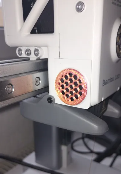 Accessoires Bambu Lab A1/A1 mini | Collection - MakerWorld ...