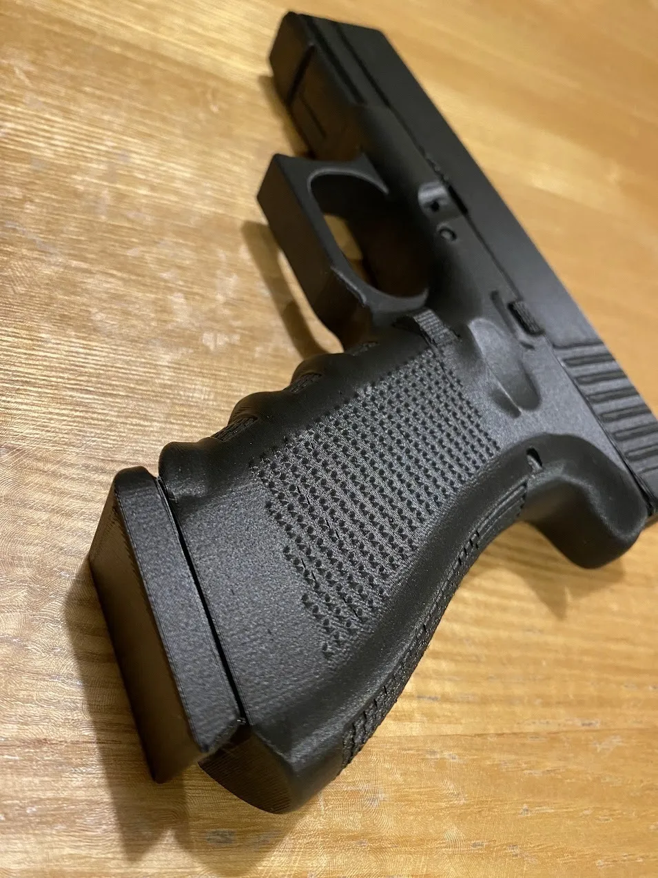 Glock 17 accurate model prop by K3Design MakerWorld: Download Free 3D ...