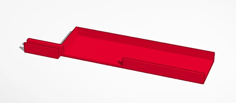 NECA Collectible Action Figure Box Display. - Free 3D Print Model ...