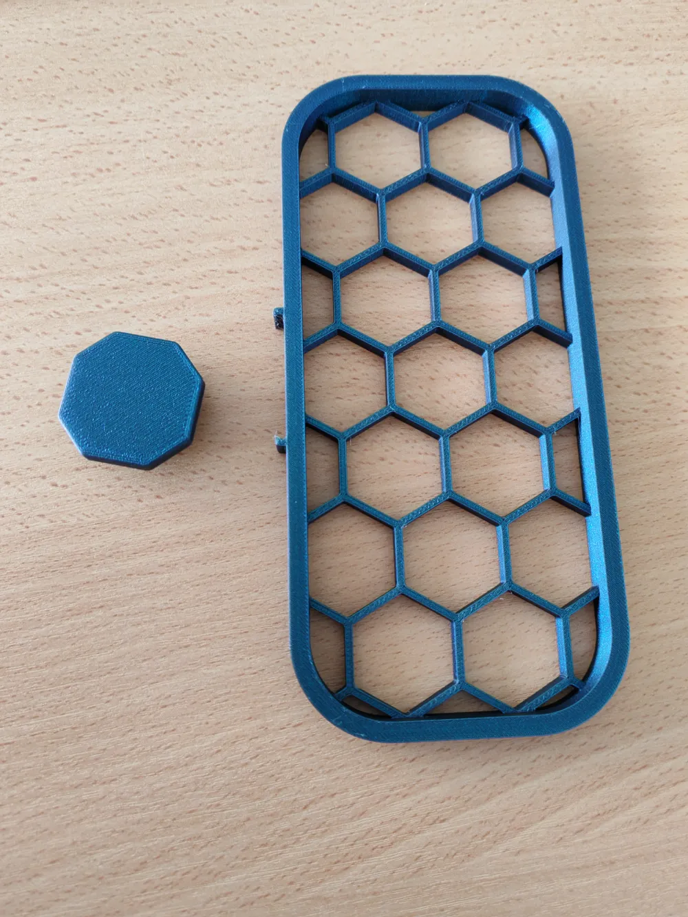 Laptop Stand Shelf - Free 3D Print Model - MakerWorld