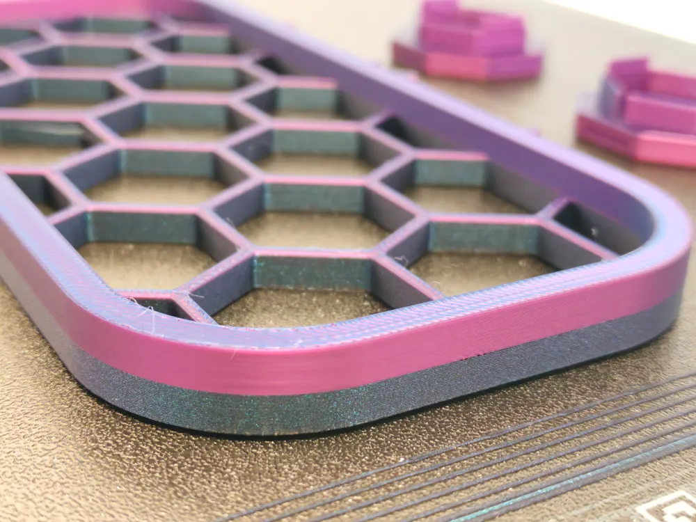 Laptop Stand Shelf - Free 3D Print Model - MakerWorld