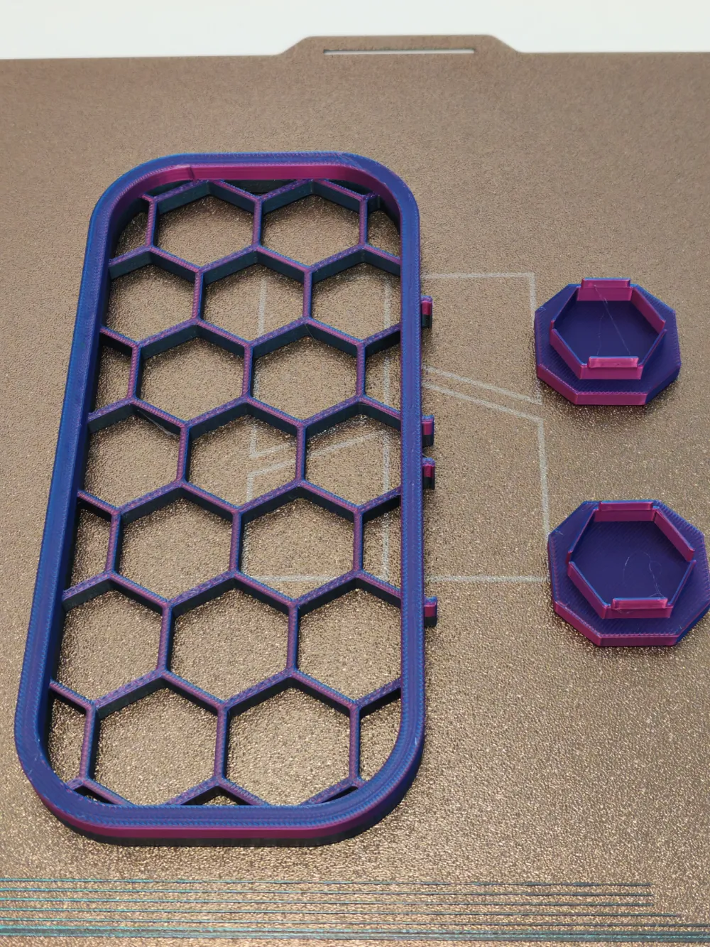 Laptop Stand Shelf - Free 3D Print Model - MakerWorld