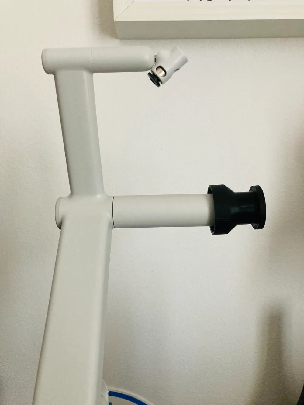 Bambulab A1 & A1 mini fast spool holder extension - Free 3D Print Model ...