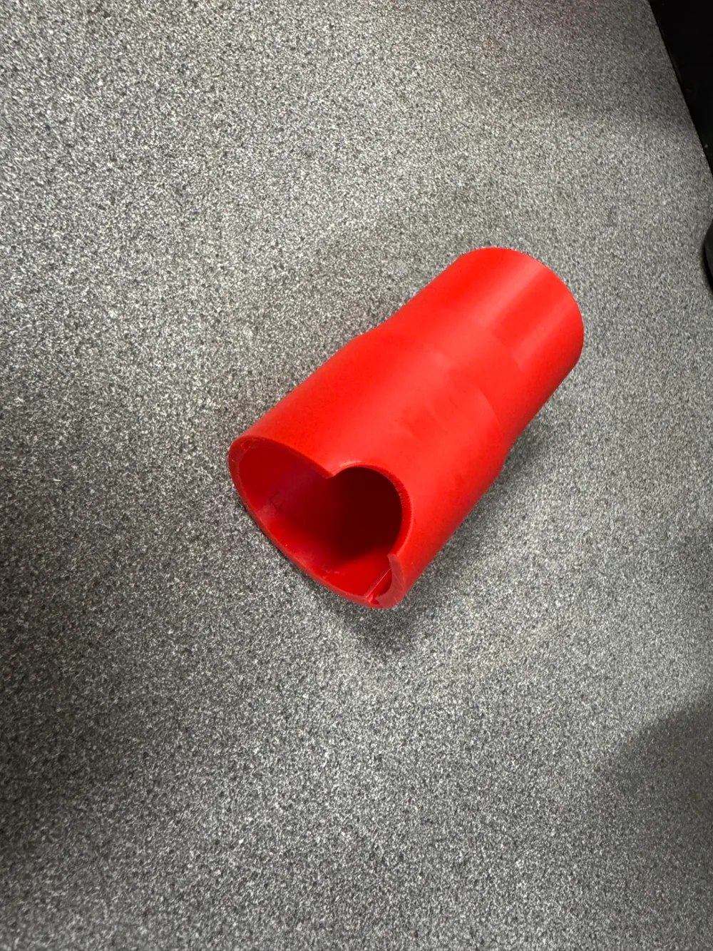 Dyson Accessory Adapter - Free 3D Print Model - MakerWorld