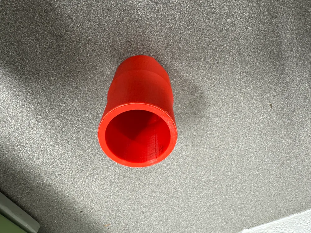 Dyson Accessory Adapter - Free 3D Print Model - MakerWorld