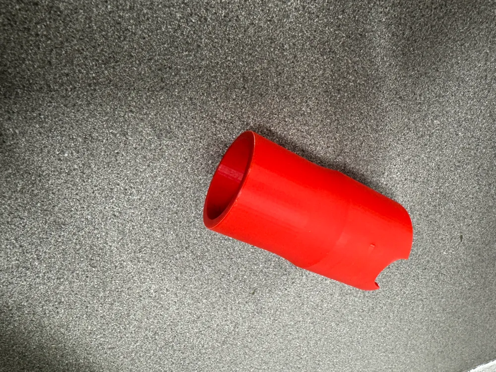 Dyson Accessory Adapter - Free 3D Print Model - MakerWorld