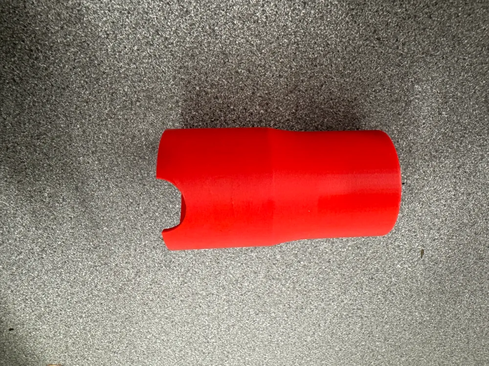 Dyson Accessory Adapter - Free 3D Print Model - MakerWorld