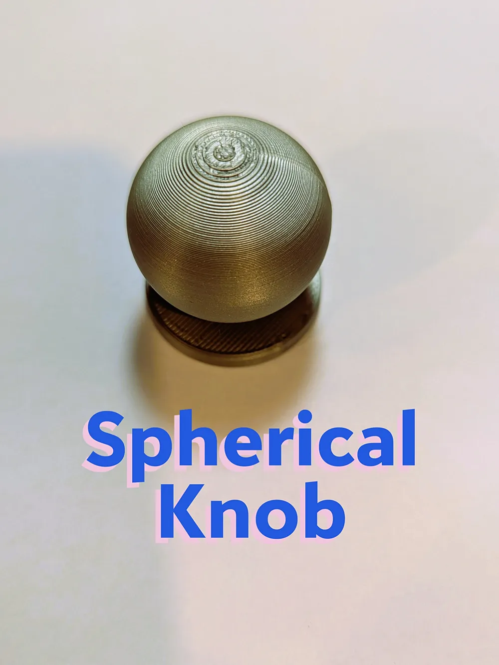 Knobs and Handles Customizer - Cabinets & Drawers by 3D Werks MakerWorld: Download Free 3D Models