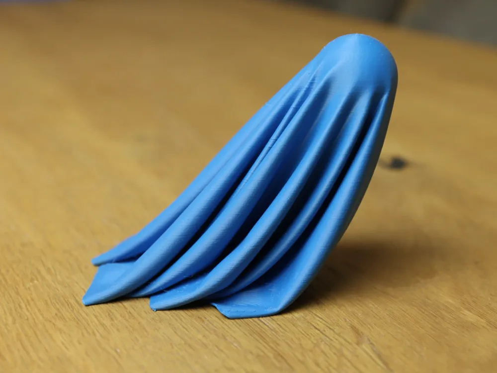 Moving Ghost Illusion by printchallenge - MakerWorld