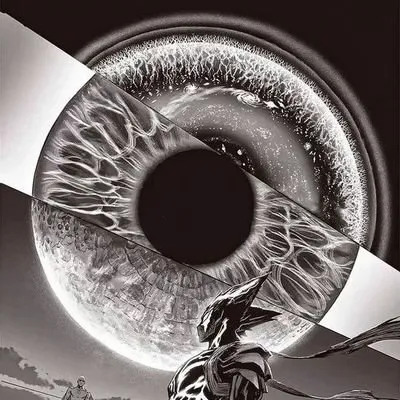 Garou One Punch Man HUEFORGE by jacksonmmaynard - MakerWorld