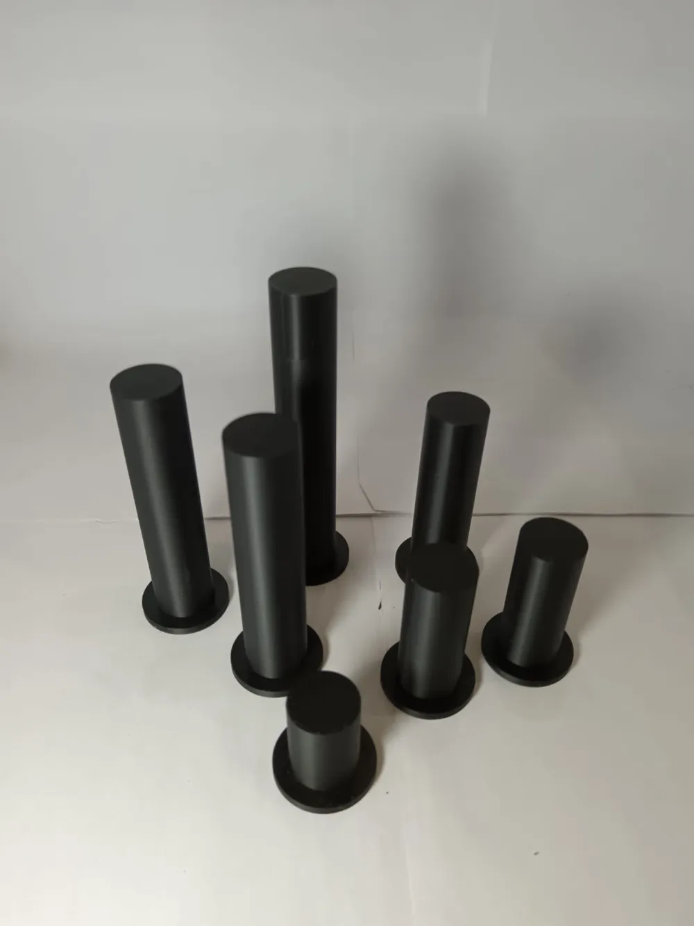 Modular Display Stand - Free 3D Print Model - MakerWorld