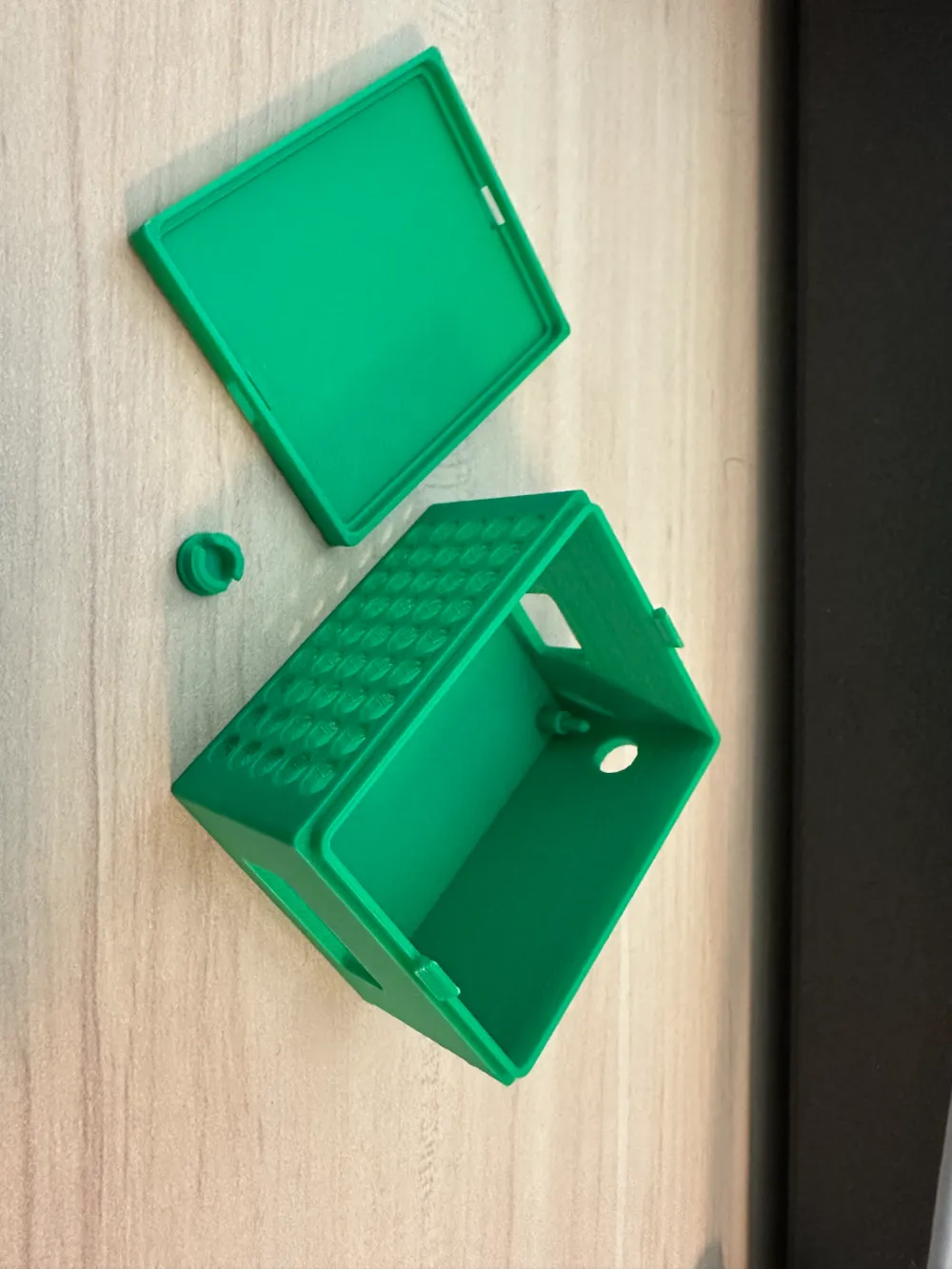 QuinLed Uno V3: Core Case: NoTool, Ext. Ant., Vent by Traxeon ...