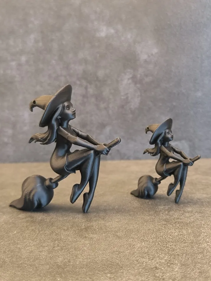 Bruja Equilibrada por Sevro MakerWorld: Descarga Modelos 3D Gratuitos