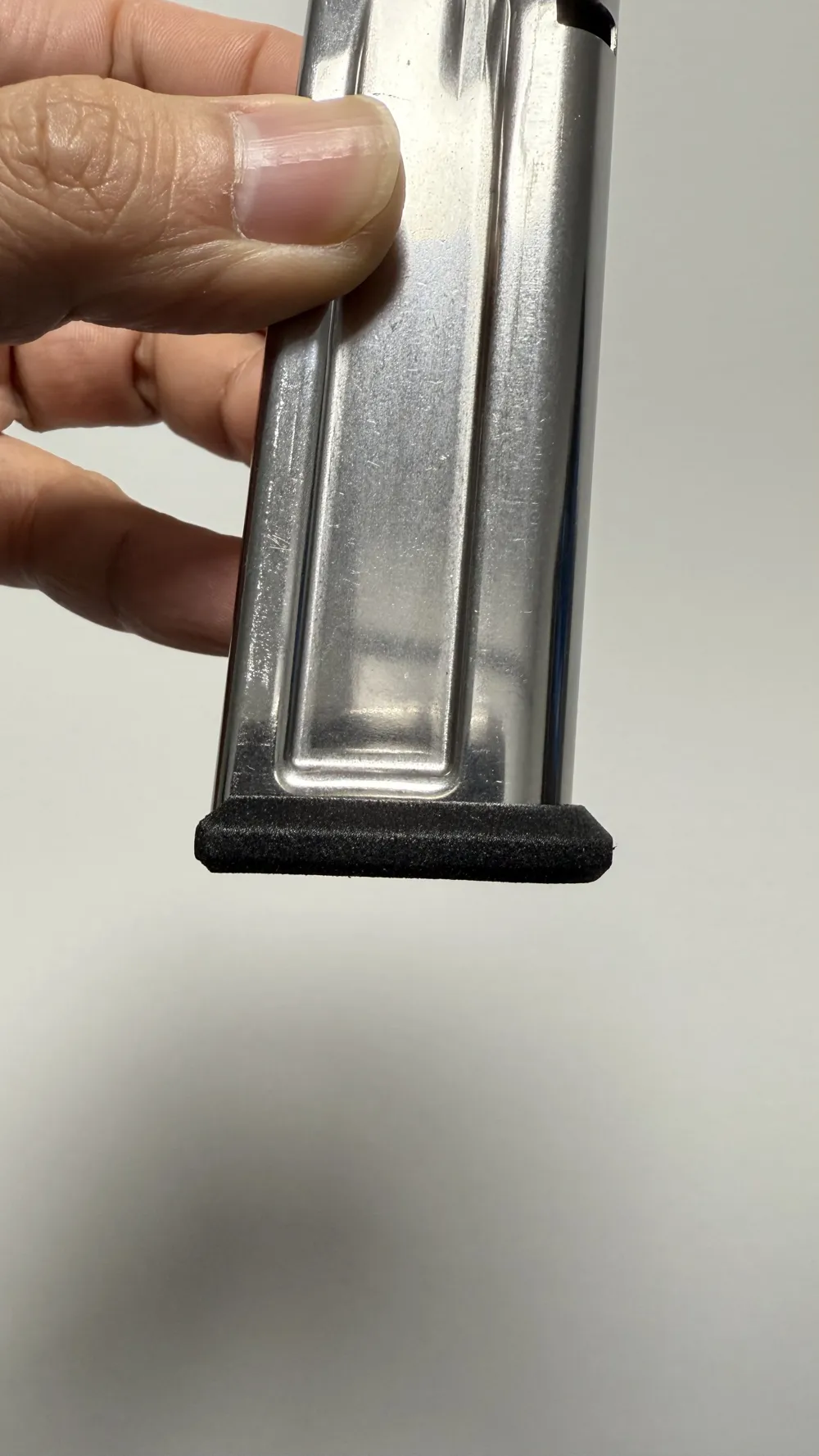 STI magazine IPSC standard slim base pad by Jasonz MakerWorld: Download ...