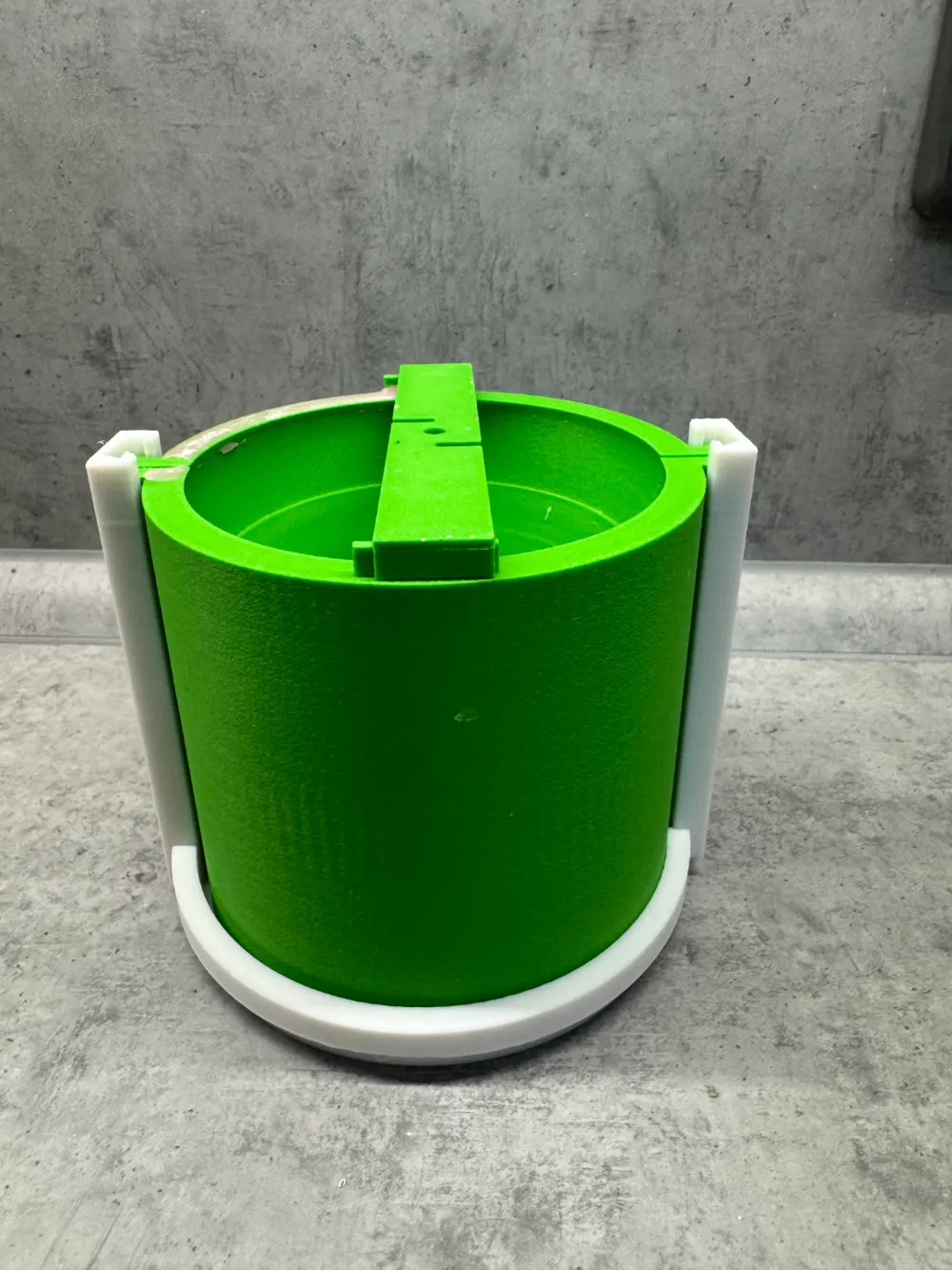 Bell candle mold - Free 3D Print Model - MakerWorld