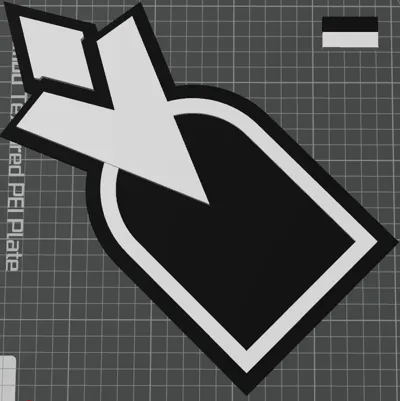 Skyrim Quest Marker - enhanced version by O.Litera - MakerWorld