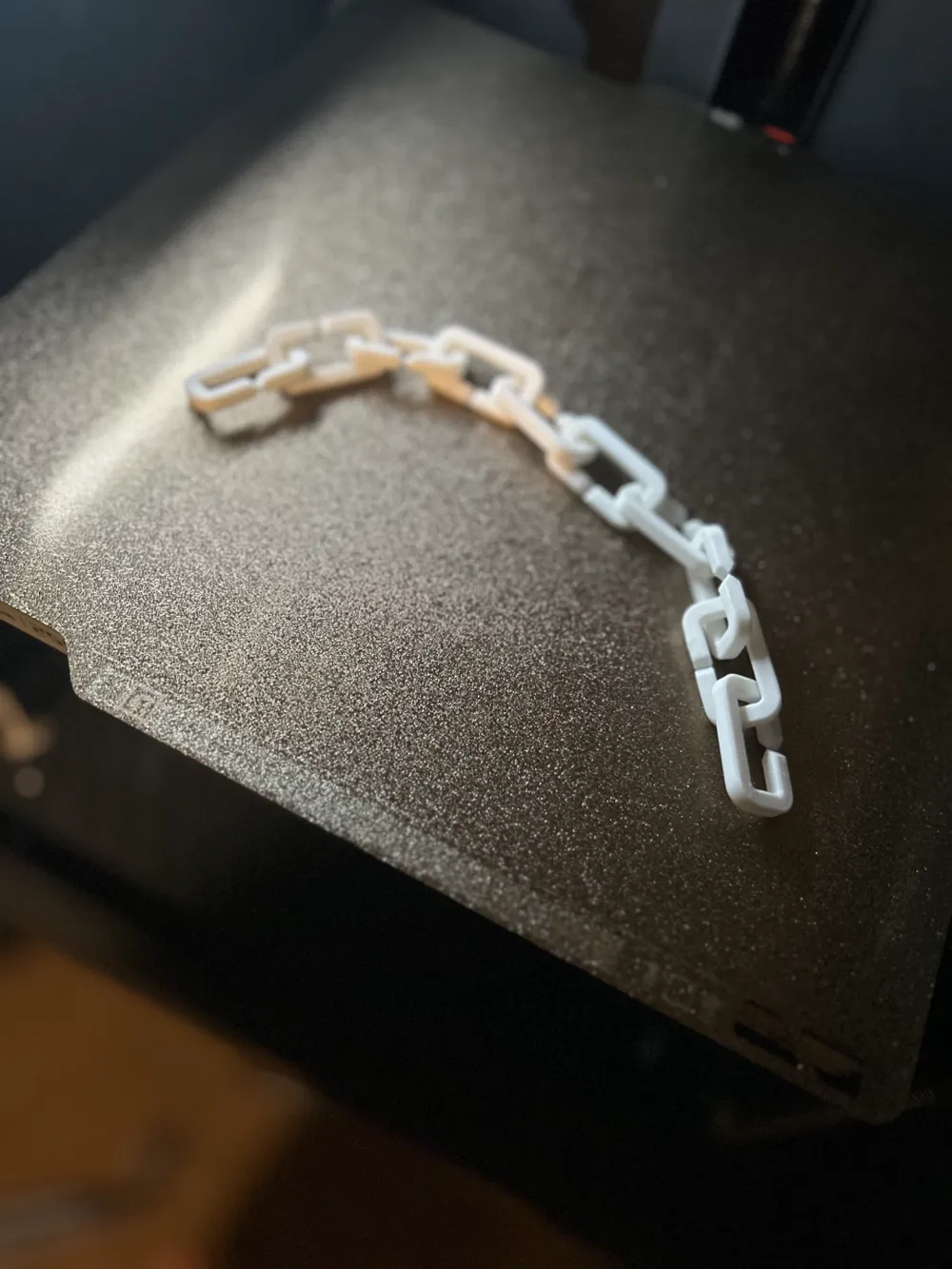 Simple Chain Links by kaed - MakerWorld