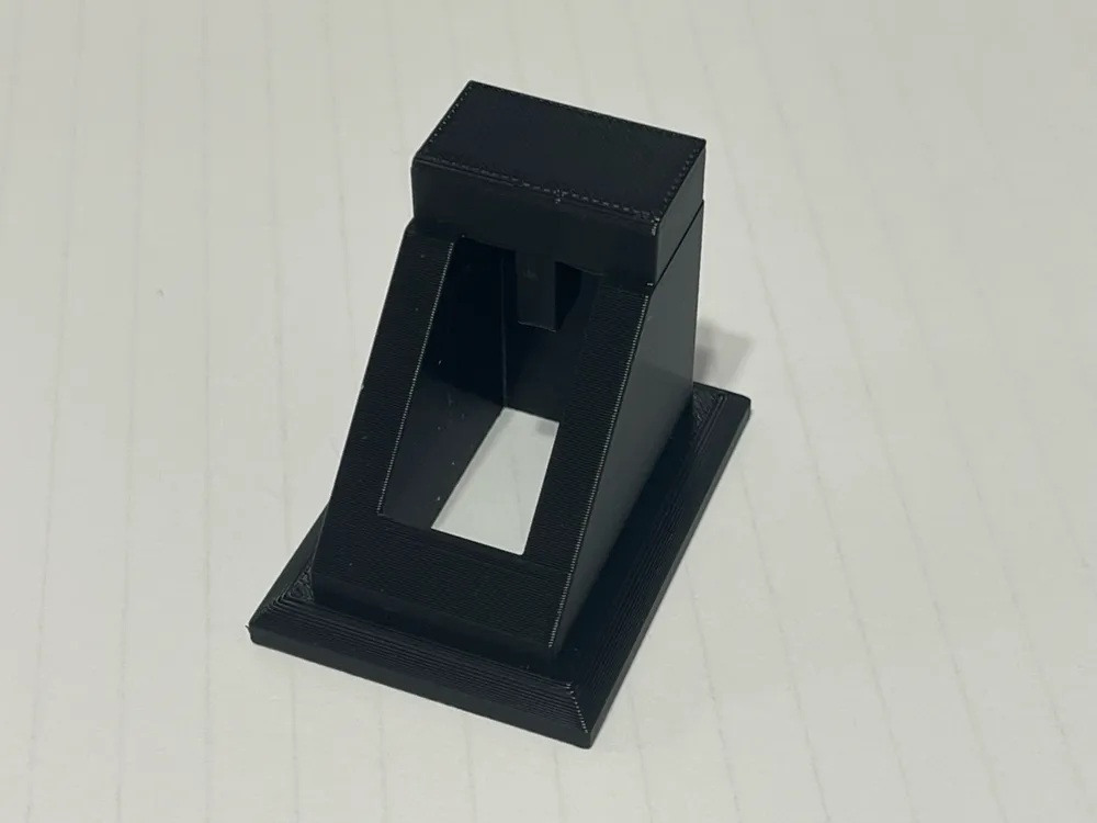 Kel Tec P17 Loader - Free 3D Print Model - MakerWorld