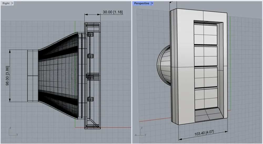 Window exhaust vent - Free 3D Print Model - MakerWorld