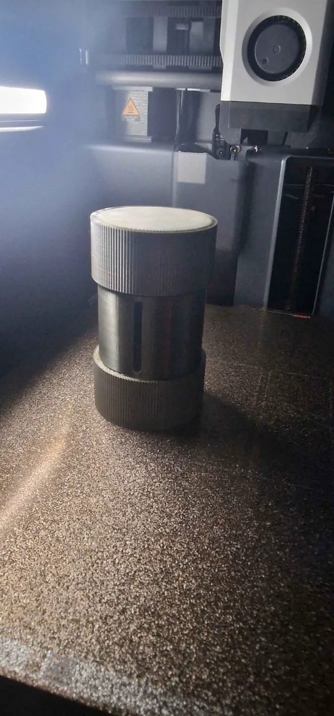 4,5mm BB storage / loader by insaint - MakerWorld