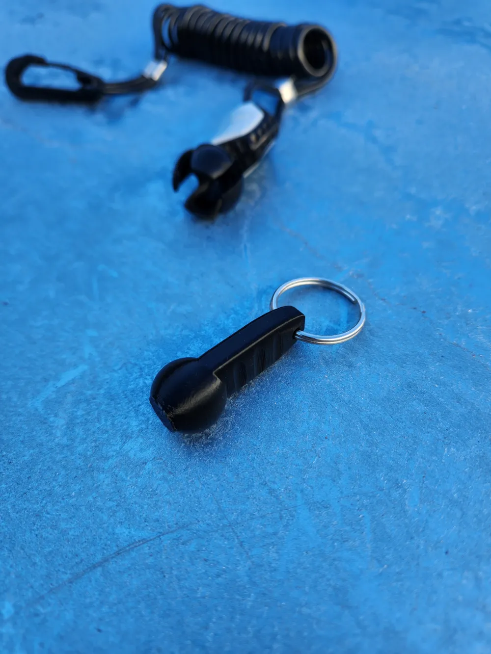 Ski Doo Tether Keeper by Yeg Daddy - MakerWorld Ski Doo Tether Keeper by Yeg Daddy - MakerWorld