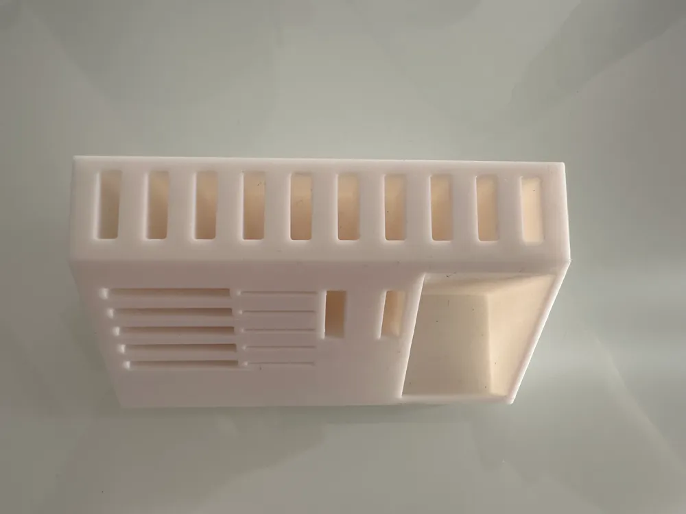 USB/Micro SD container by Matti04 - MakerWorld