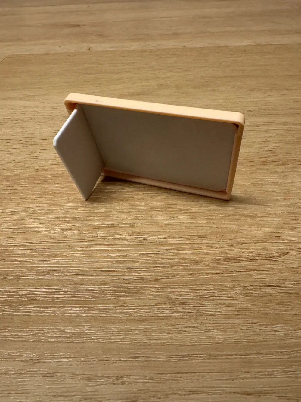 Frame for Zink photos (5x7.6cm) Landscape/Portrait Remixed by Keyline Studio - MakerWorld