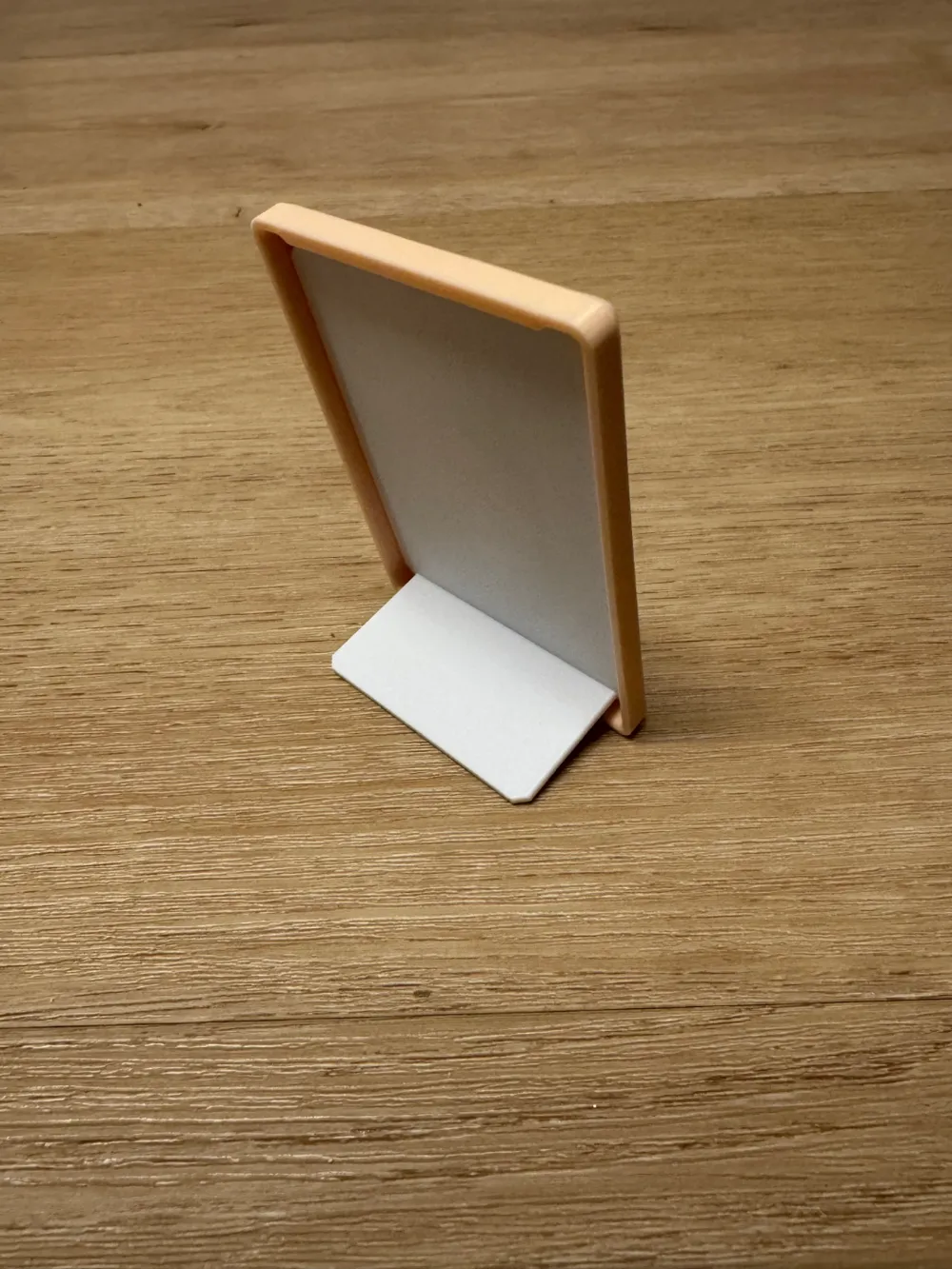 Frame for Zink photos (5x7.6cm) Landscape/Portrait Remixed by Keyline ...
